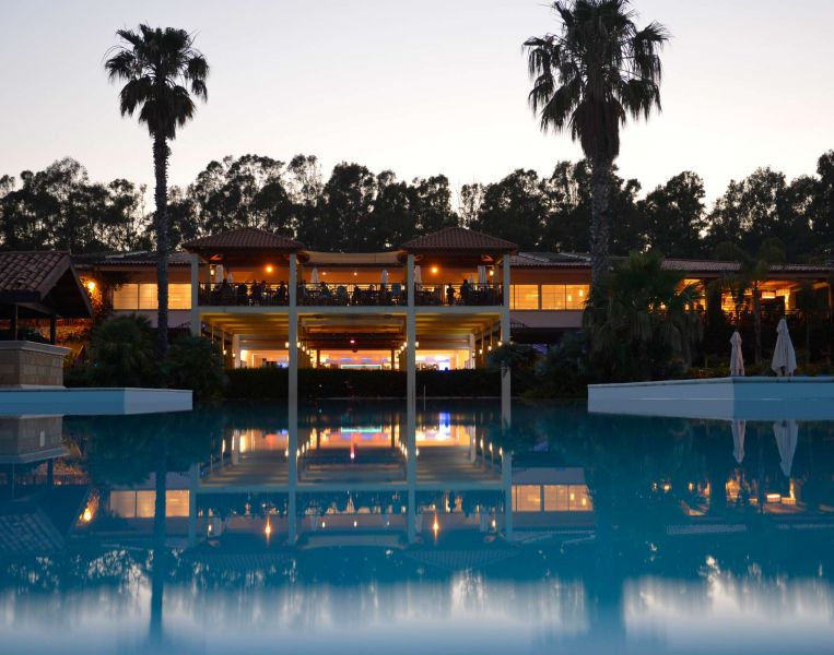 Club Med Napitia - mediterraner Luxus im Süden Italiens - CLUBURLAUB ...