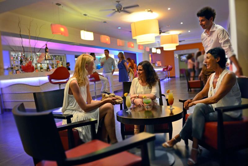 Club Med Napitia - mediterraner Luxus im Süden Italiens - CLUBURLAUB ...
